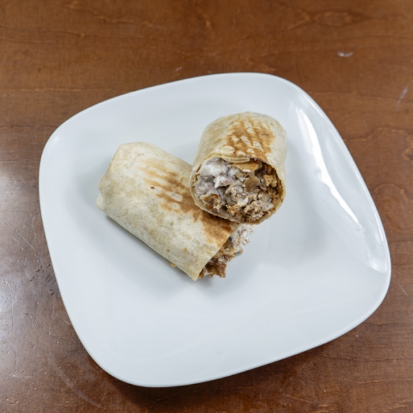 Bocadillos, Kebab's y Cocas La carta
